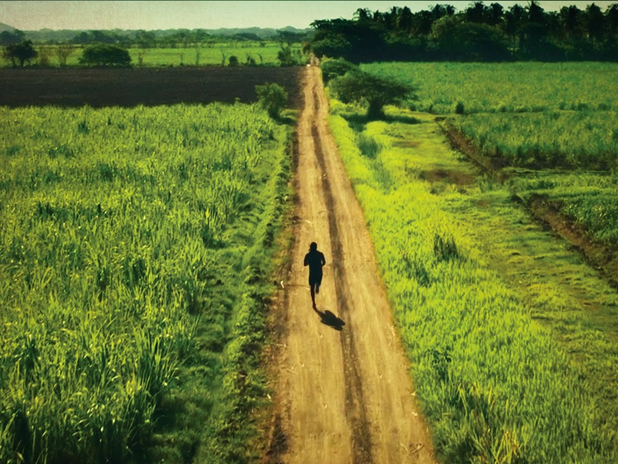 Sprinter - Apple TV (AU)