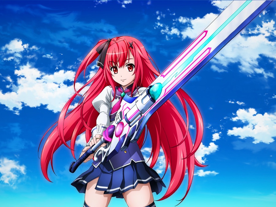 Sky Wizards Academy - Apple TV (MX)
