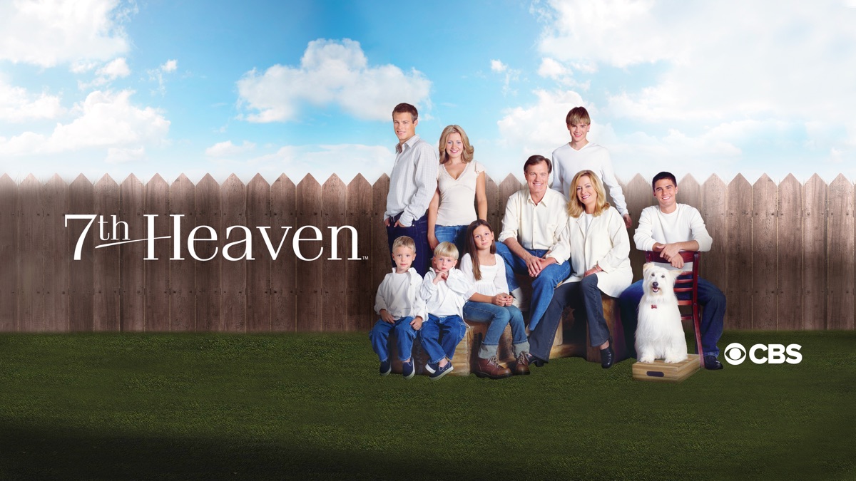 ‎7th Heaven - Apple TV