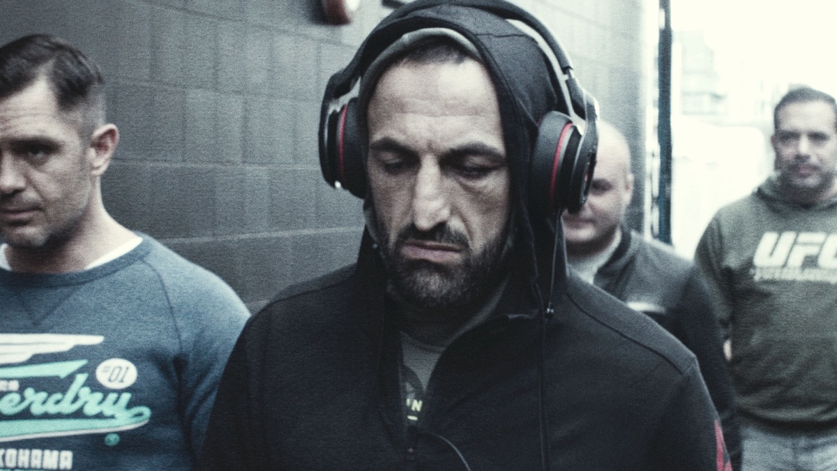 Mad Dog: From Chaos to Comeback - Apple TV