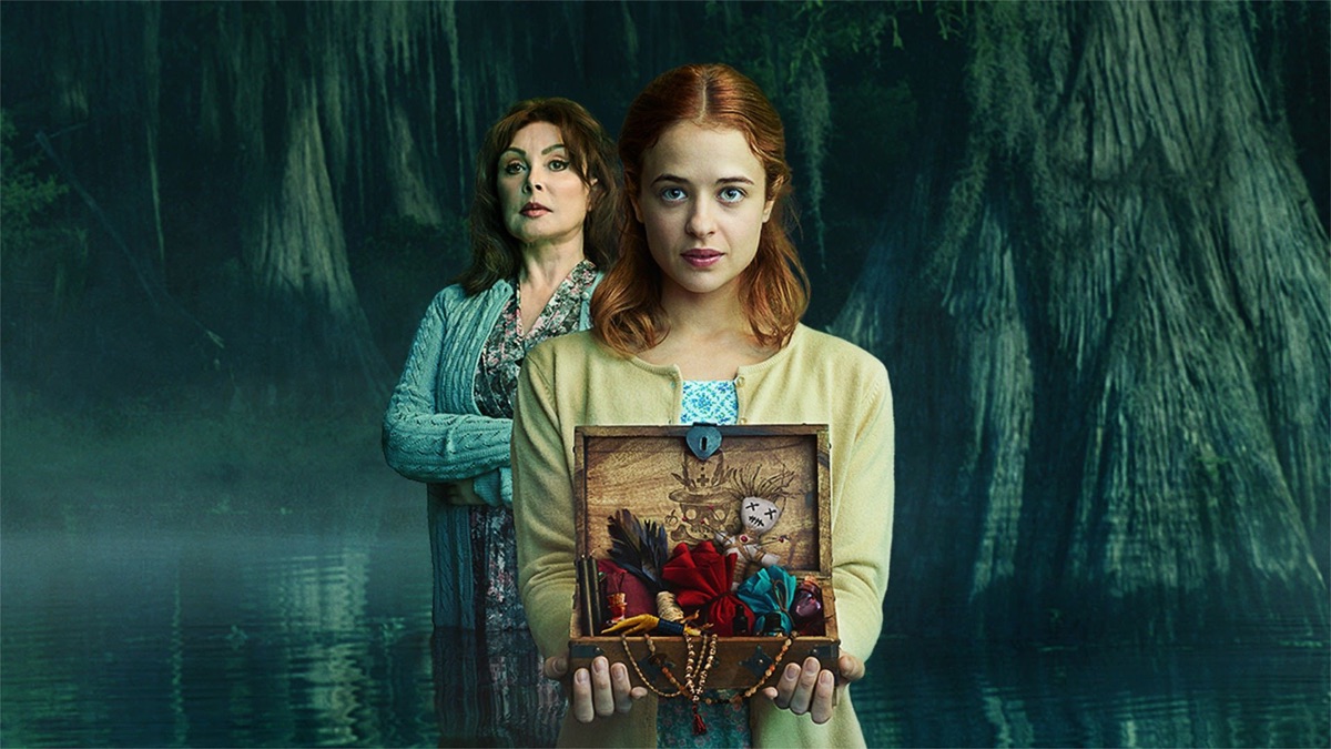 V.C. Andrews' Landry Family - Apple TV (UK)