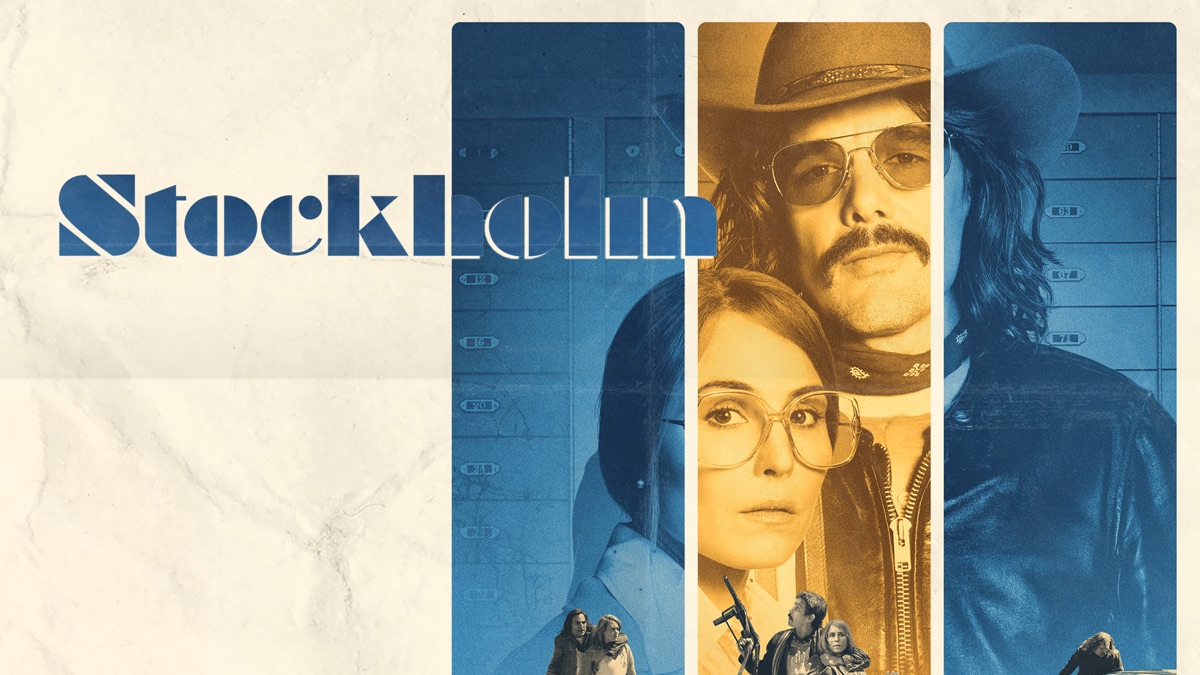 ‎Stockholm - Apple TV