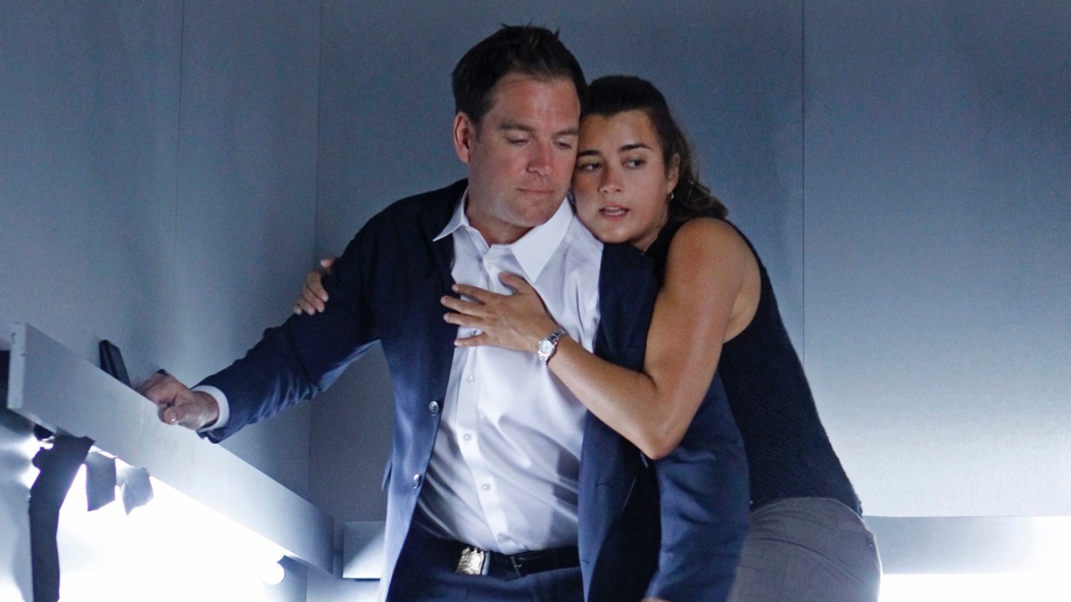 ‎Extreme Prejudice - NCIS (Series 10, Episode 1) - Apple TV (FR)