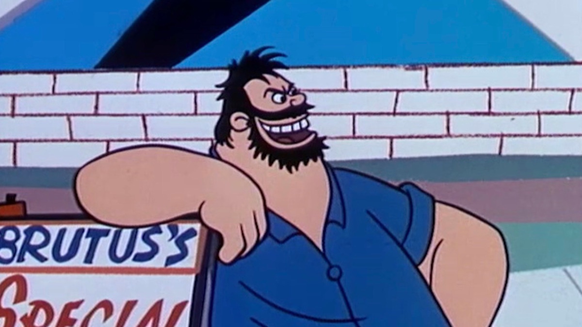 Episode 6 – Classic Popeye (Season 1, Episode 6) - Apple TV (CA)