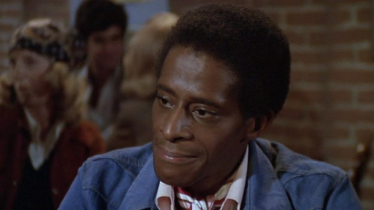 Huggy Bear and the Turkey – Starsky & Hutch (Season 2, Episode 20 ...