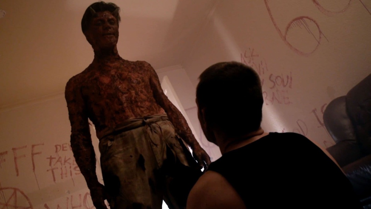 Night Screams: The Horror Vault - Apple TV