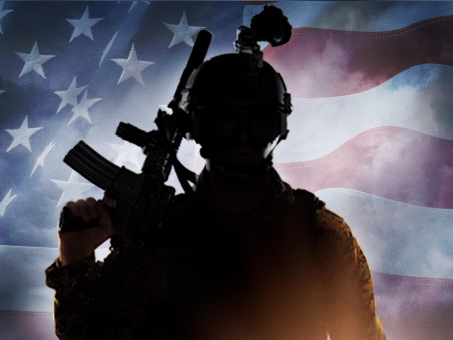 Acto de valor - Apple TV (ES)