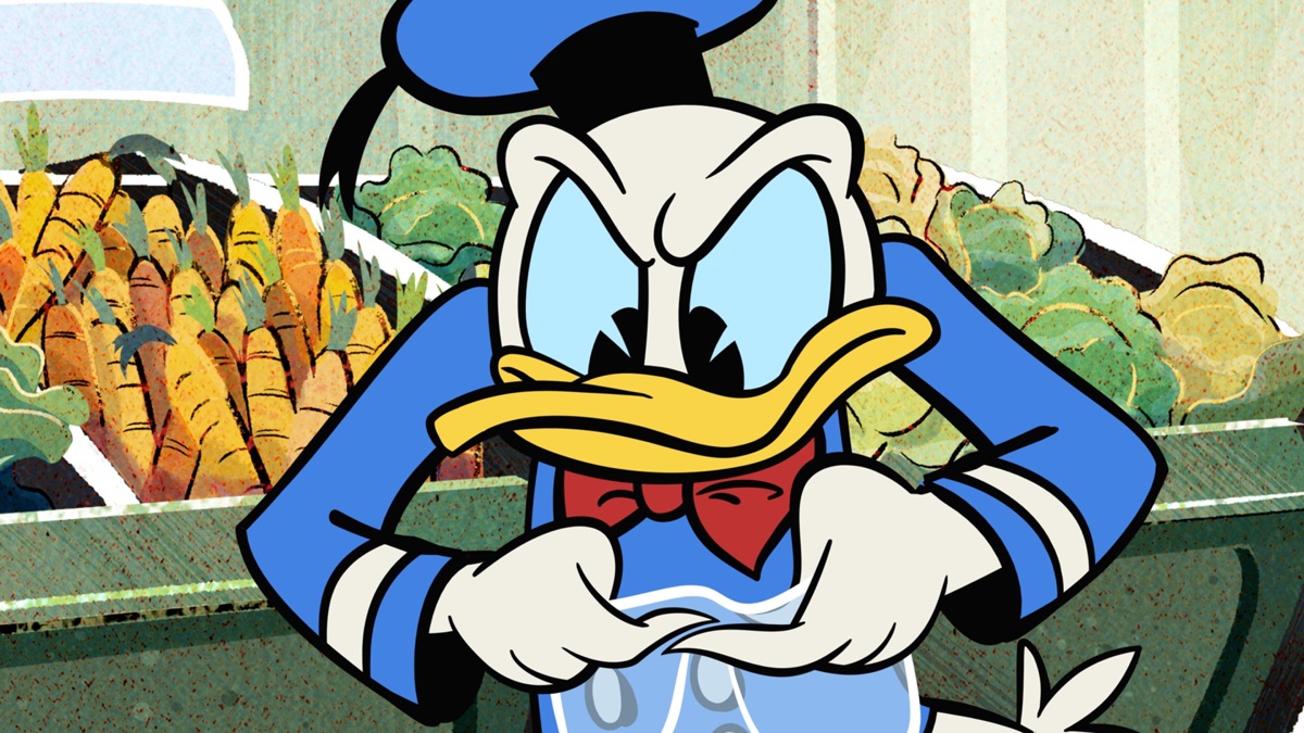 Supermarket Scramble – The Wonderful World of Mickey Mouse (Season 1 ...