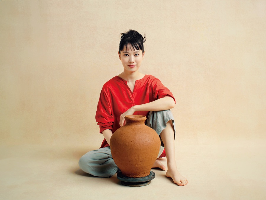 Scarlet - Apple TV (日本)