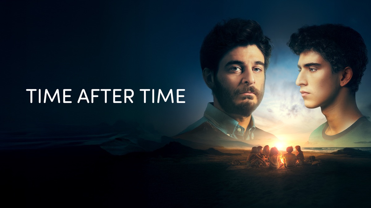 ‎Time After Time - Apple TV