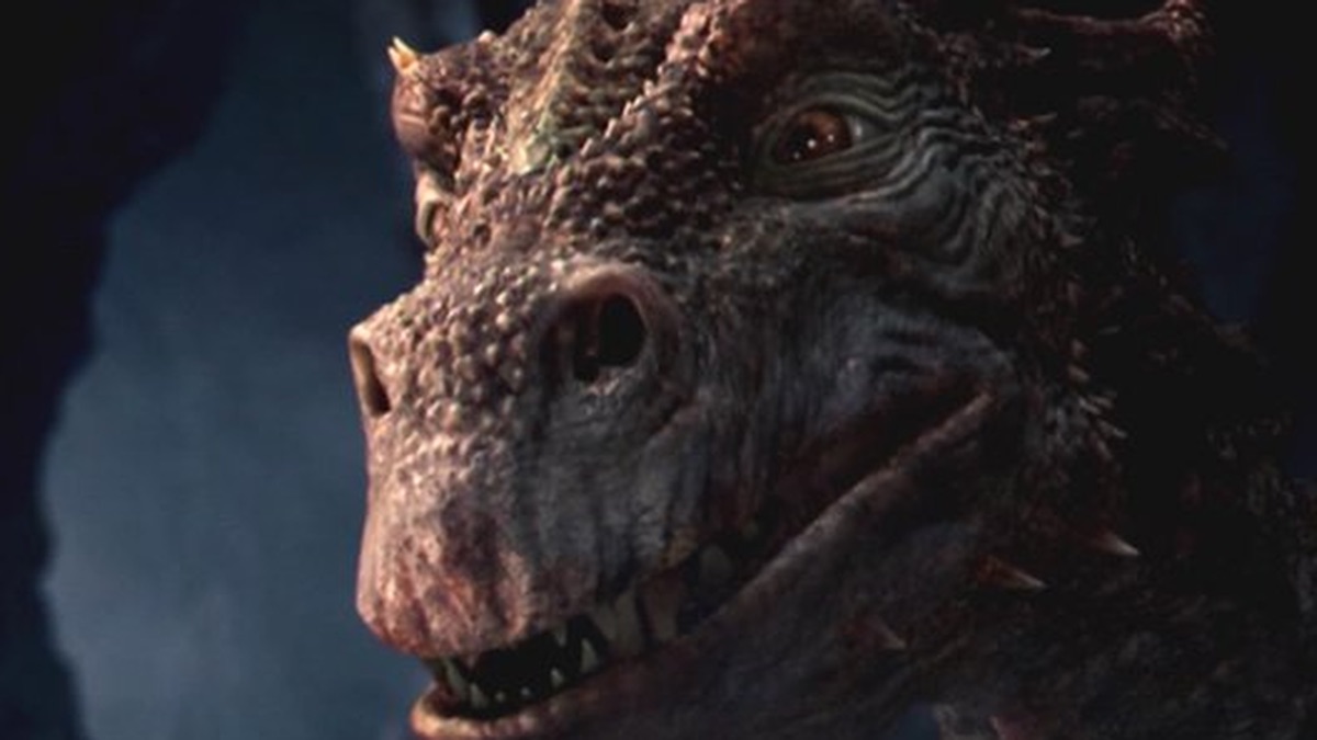 The Curse of Cornelius Sigan - Merlin (Season 2, Episode 1) - Apple TV