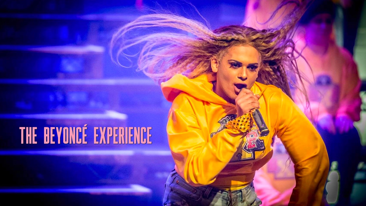 The Beyonce Experience - Apple TV
