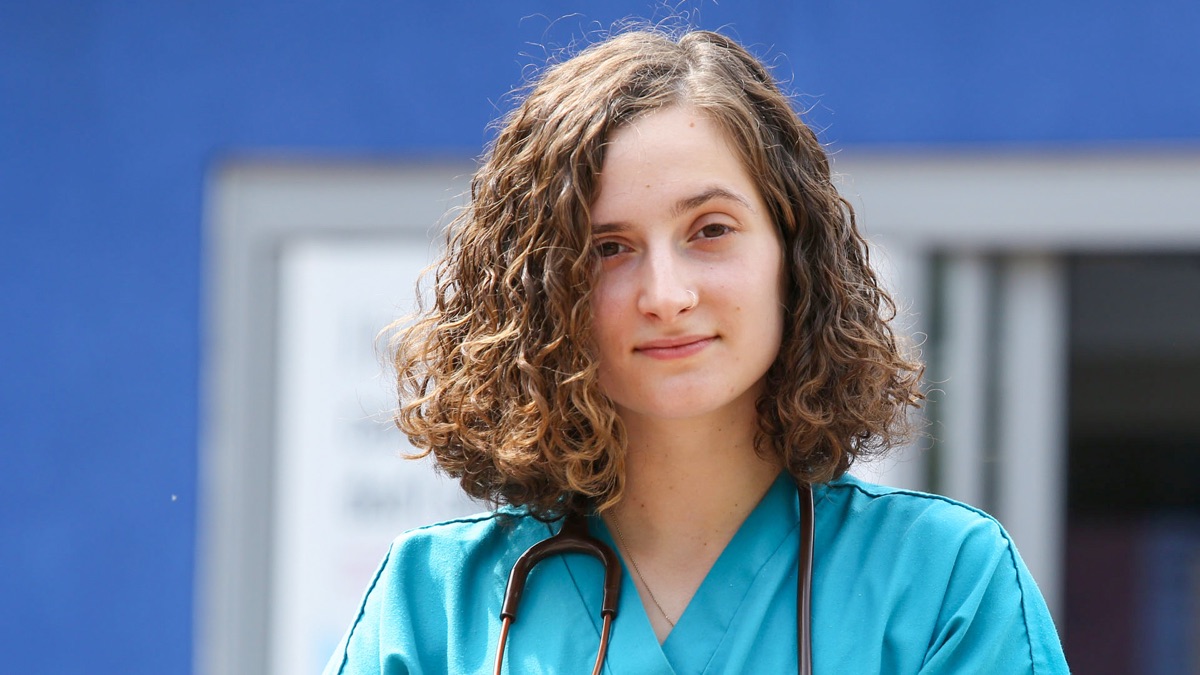 Episode 1 - Casualty 24/7: Every Second Counts (Series 9, Episode 1) - Apple TV (UK)