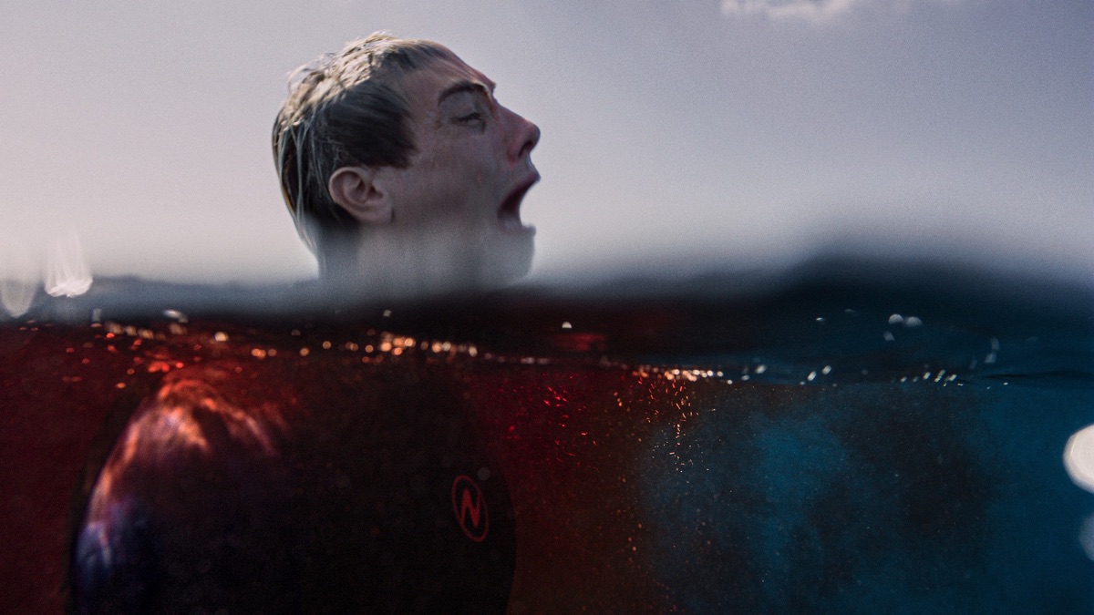 The Last Breath - Apple TV (CA)