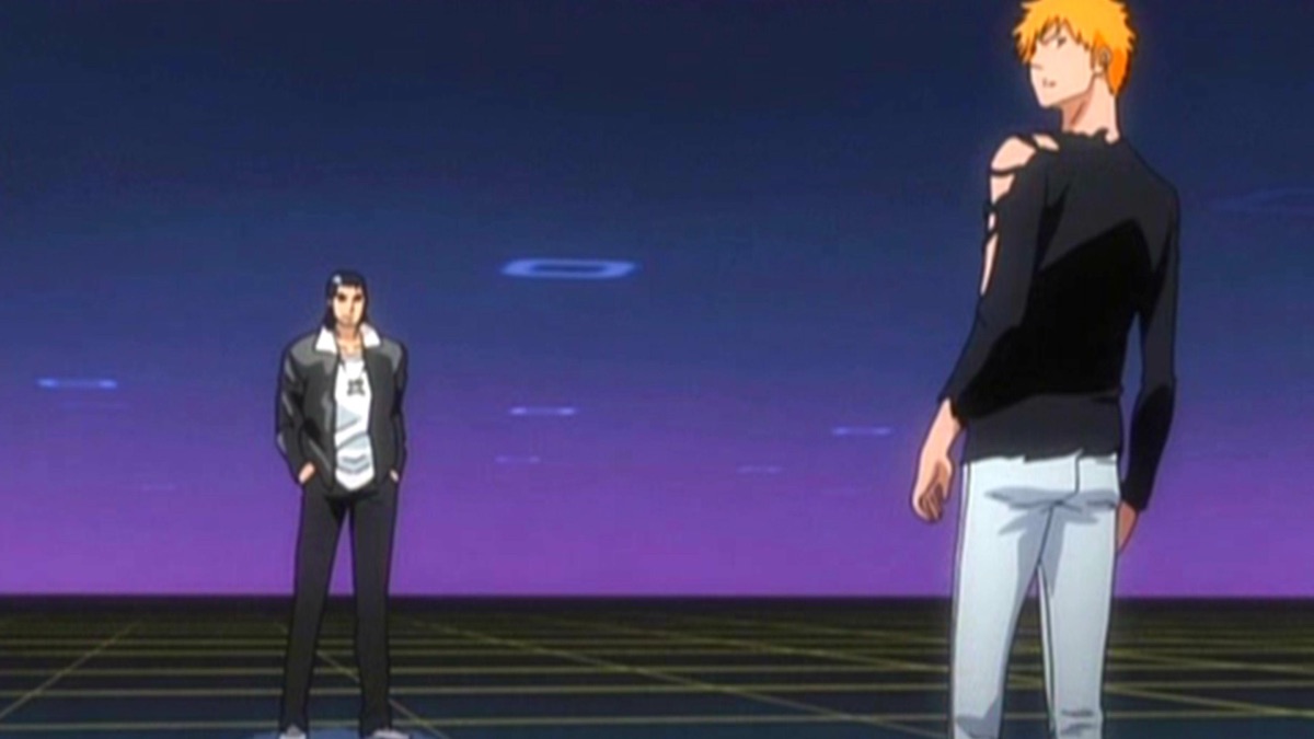 ‎Episodio 354 - Bleach (Temporada 16, Episodio 12) - Apple TV (ES)