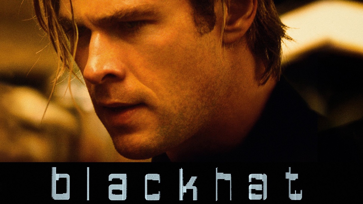 Blackhat on Apple TV