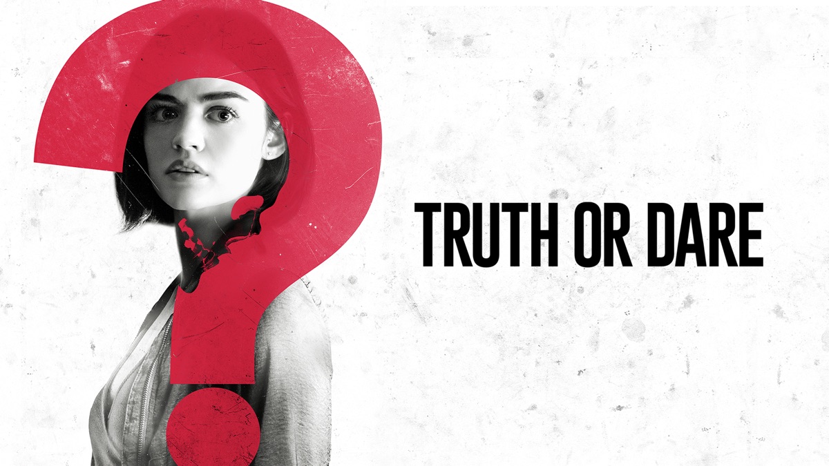 ‎Truth or Dare - Apple TV
