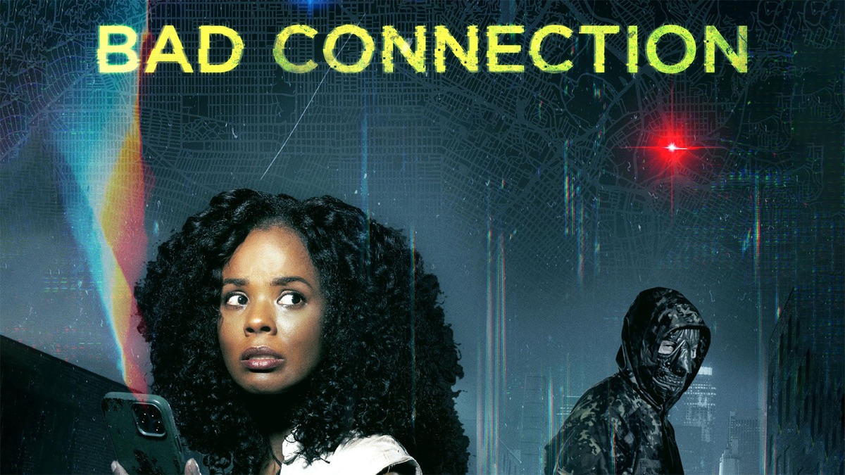 ‎Bad Connection - Apple TV