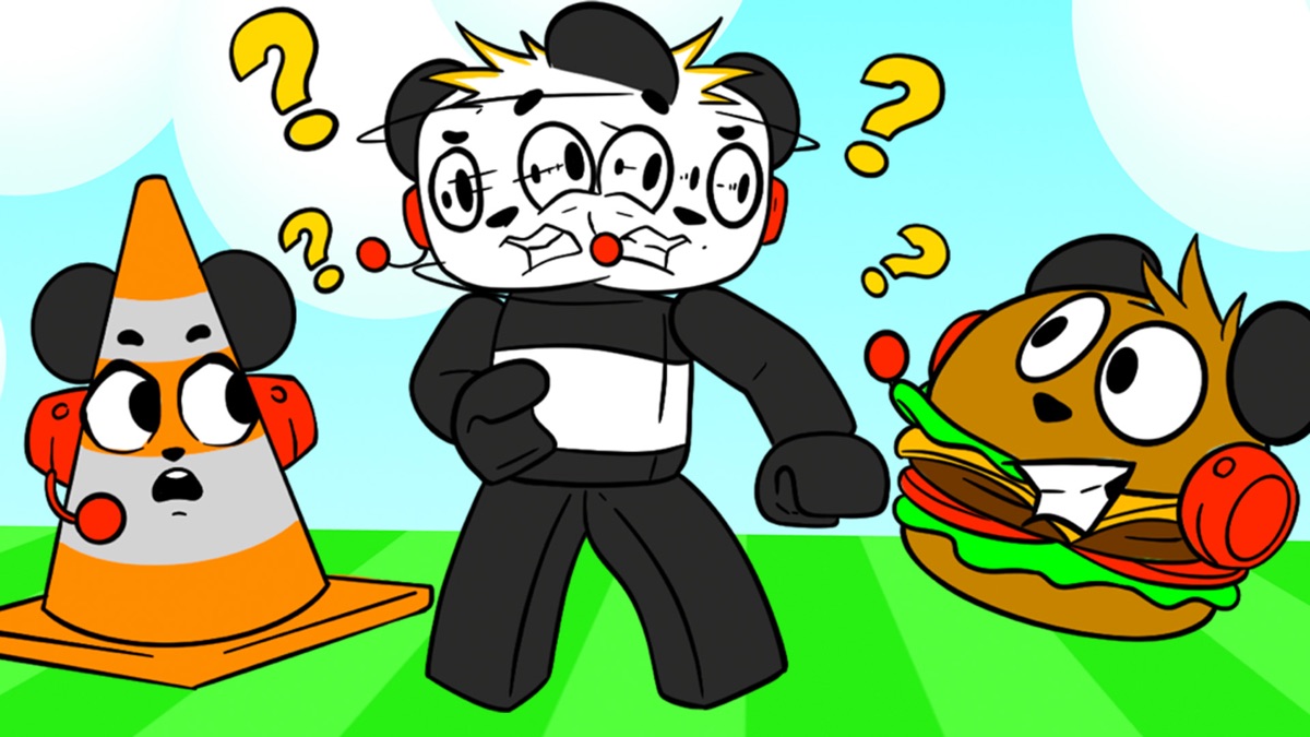‎Combo Panda Plays Every Prop Game: Part 1! - Combo Panda Levels Up ...