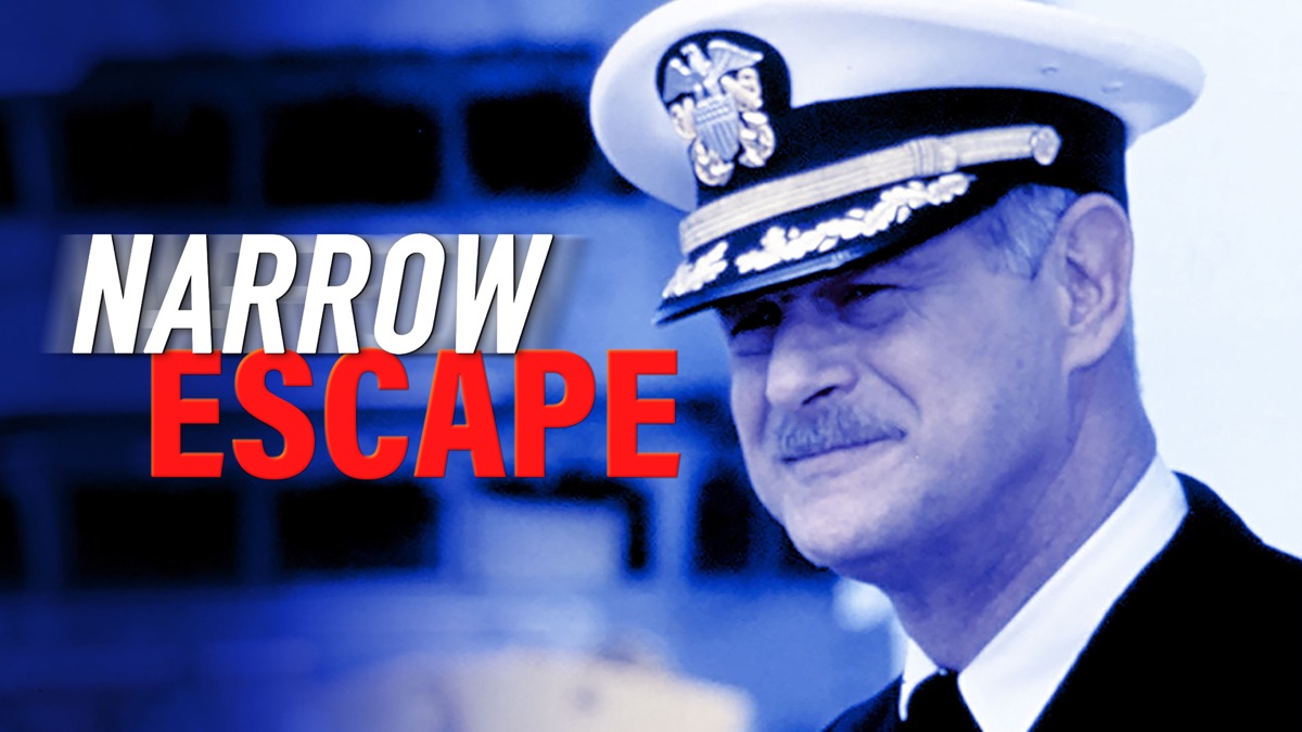 ‎Narrow Escape - Apple TV