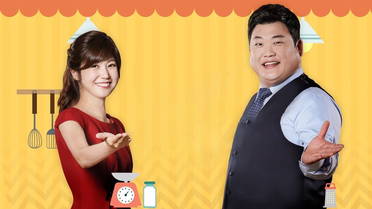 I Am a Chef - Apple TV