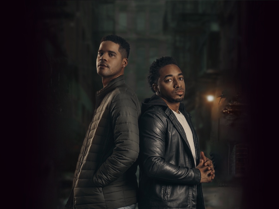 Two Brothers - Apple TV