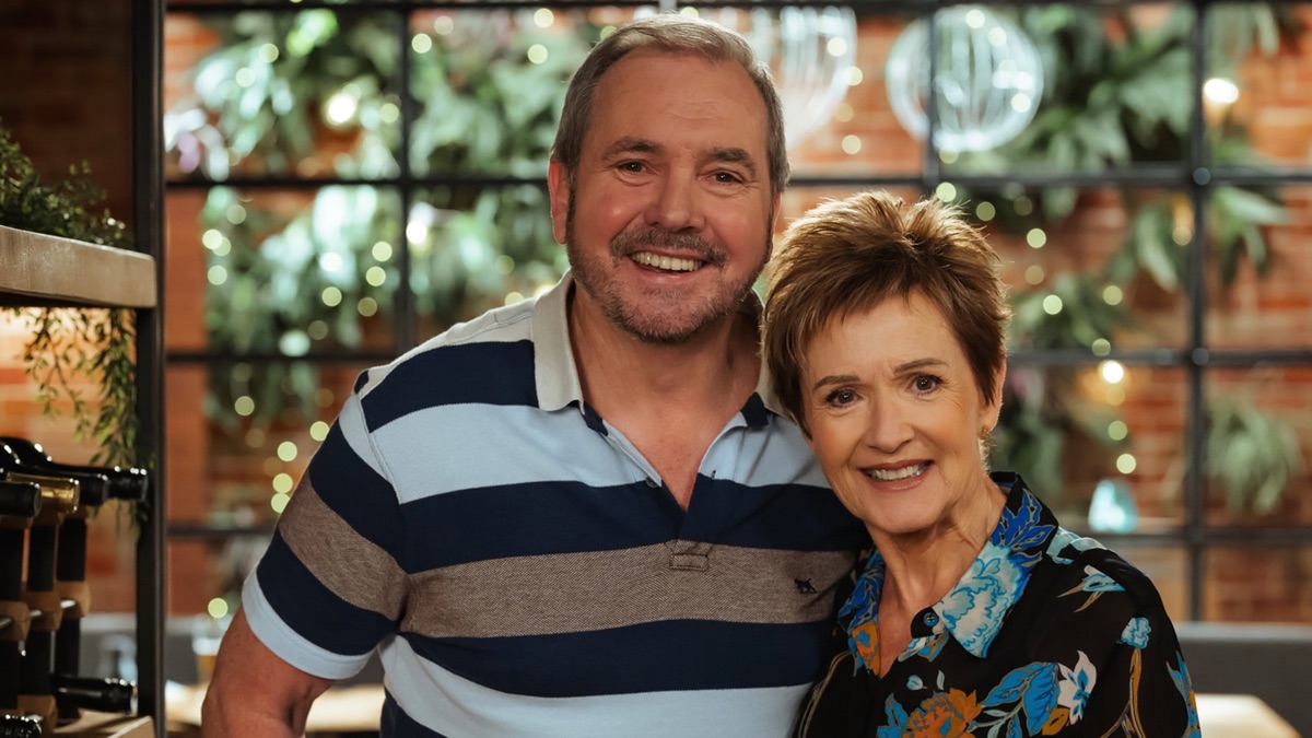 Episode 84 - Neighbours (Season 41, Episode 84) - Apple TV