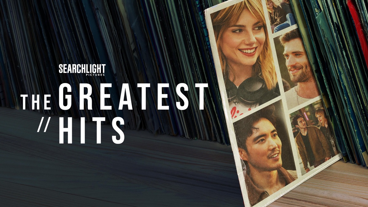 ‏The Greatest Hits - Apple TV