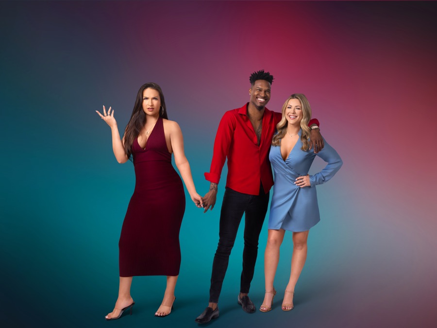 You, Me & My Ex - Apple TV