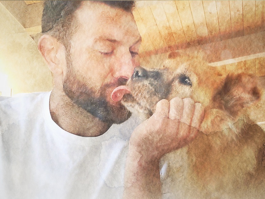 Ruff Life With Lee Asher - Apple TV