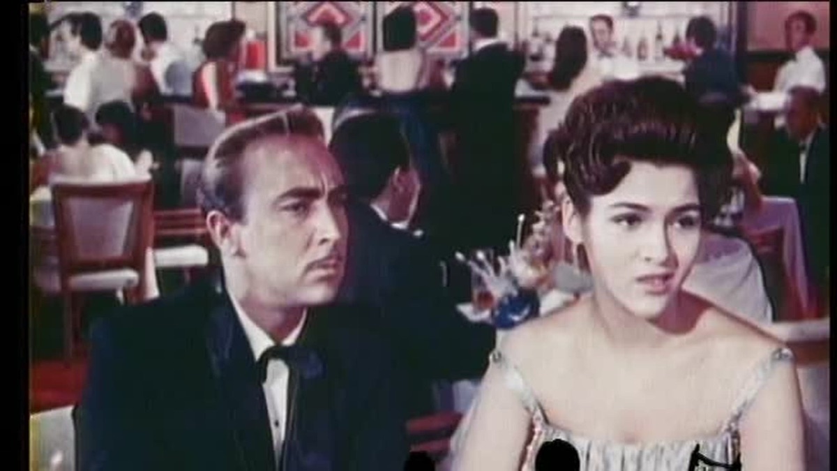 MST3K: Santa Claus - Apple TV