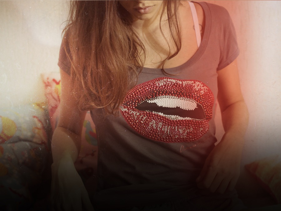 Call Me Bruna - Apple TV (AR)