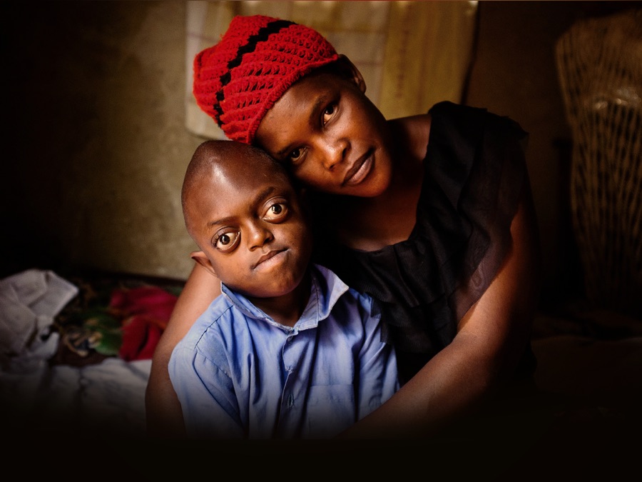 Body Bizarre - Apple TV (IE)