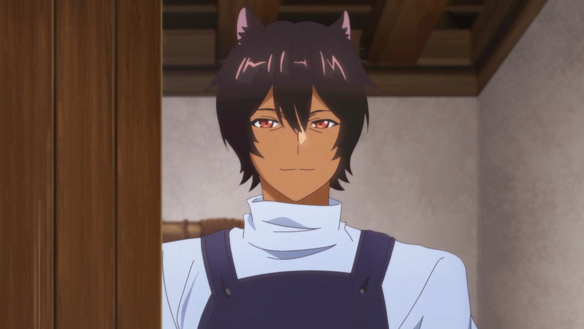 Substance X and a Small Change – The Great Cleric (Season 1, Episode 4 ...