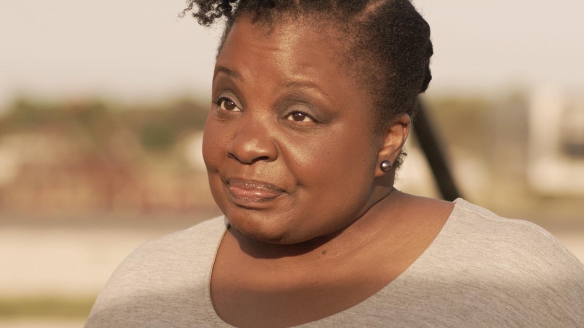 Bug Man - Apple TV (AU)