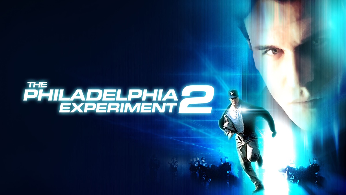 ‎The Philadelphia Experiment 2 - Apple TV