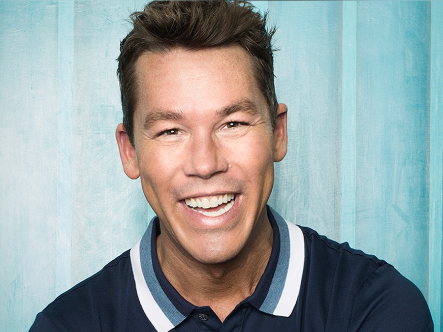 Color Splash - Apple TV (CA)