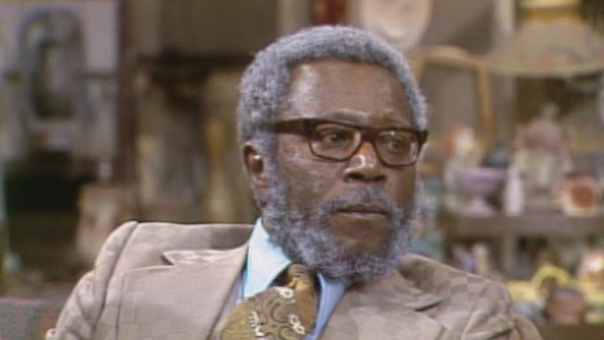 Mama's Baby, Papa's Maybe - Sanford & Son (Season 3, Episode 14) - Apple TV