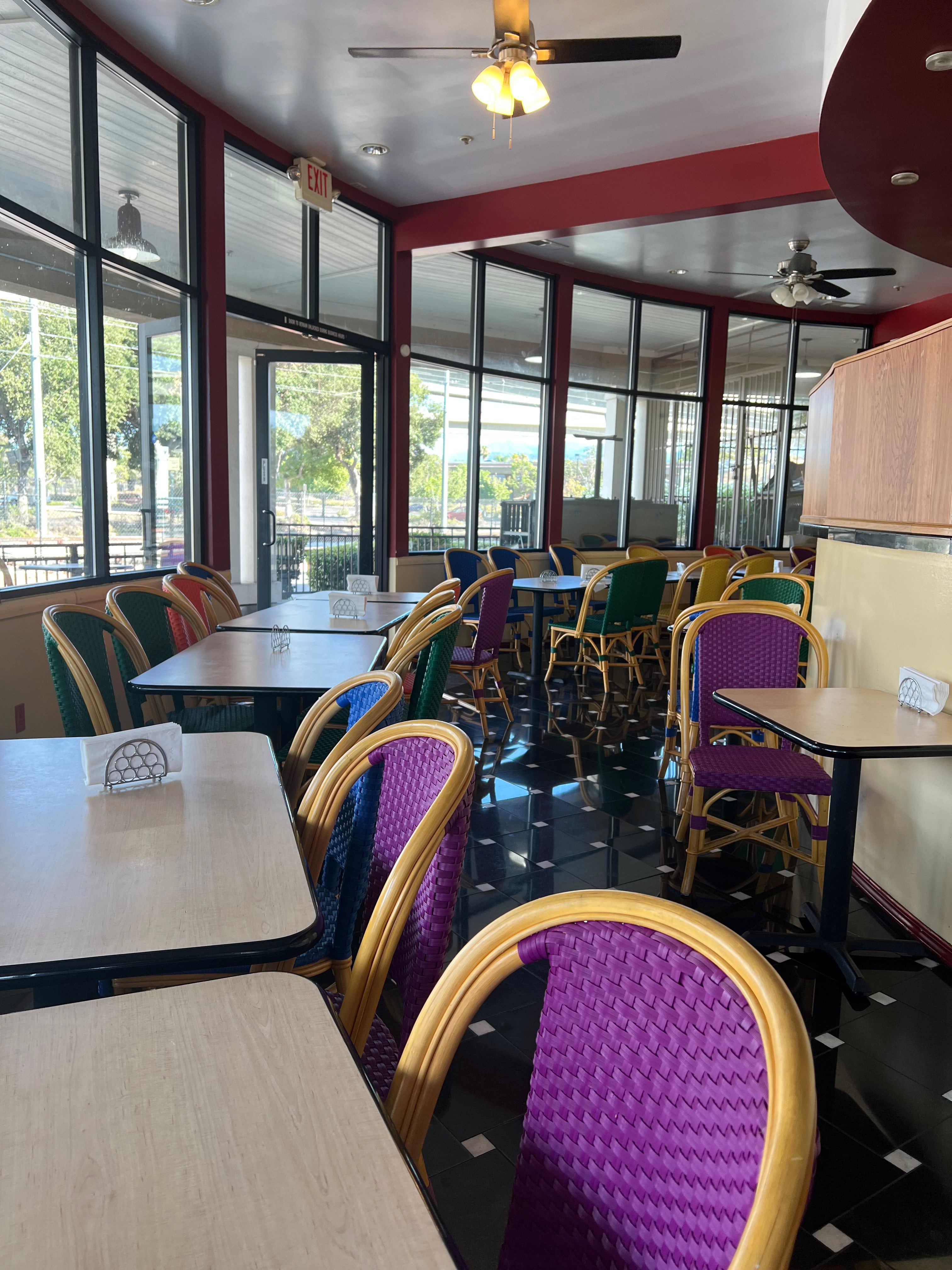 Jubba Restaurant · Ethiopian Cuisine · Blossom Valley, San Jose