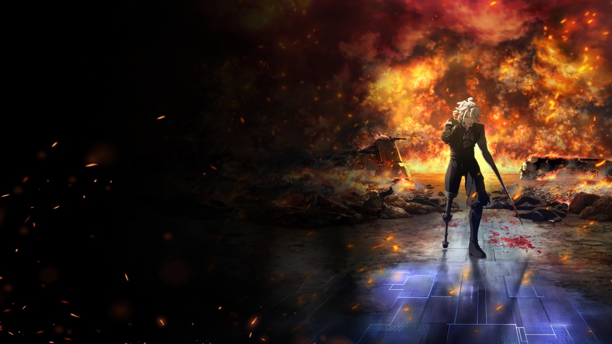 Bloody Escape - Apple TV (FR)