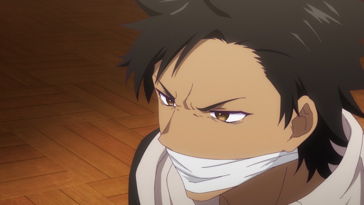 The Selfish Princess Passes Judgment - The Most Heretical Last Boss ...