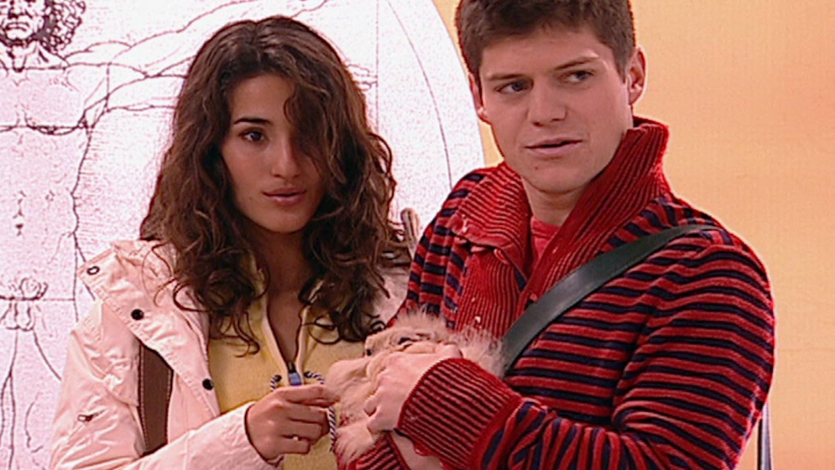 Episódio 102 - Morangos com Açucar (temporada 4, episódio 102) - Apple ...