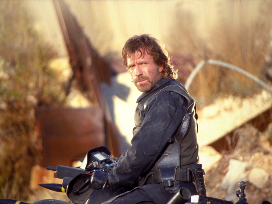 Delta Force - Apple TV