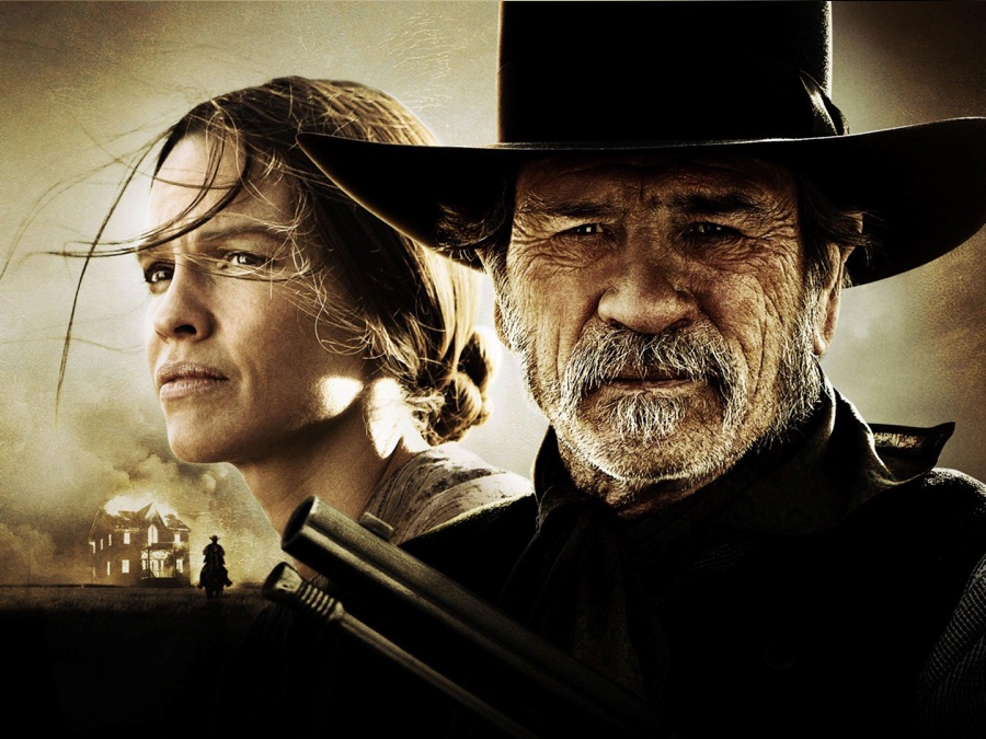 The Homesman - Apple TV (UK)