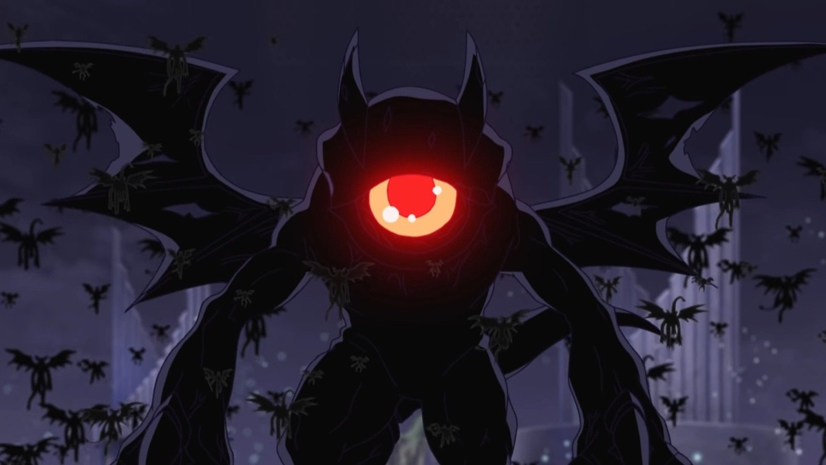 THE HOLY DIGIMON - Digimon Adventure (Season 1, Episode 5) - Apple TV