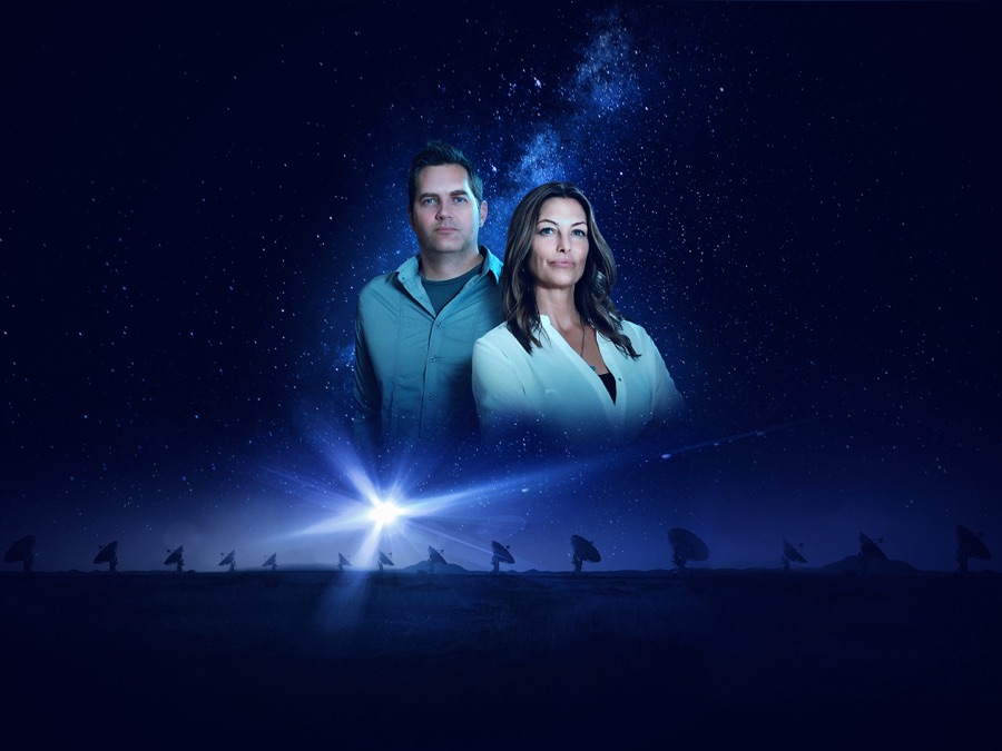 Alien Encounters Declassified - Apple TV (ES)