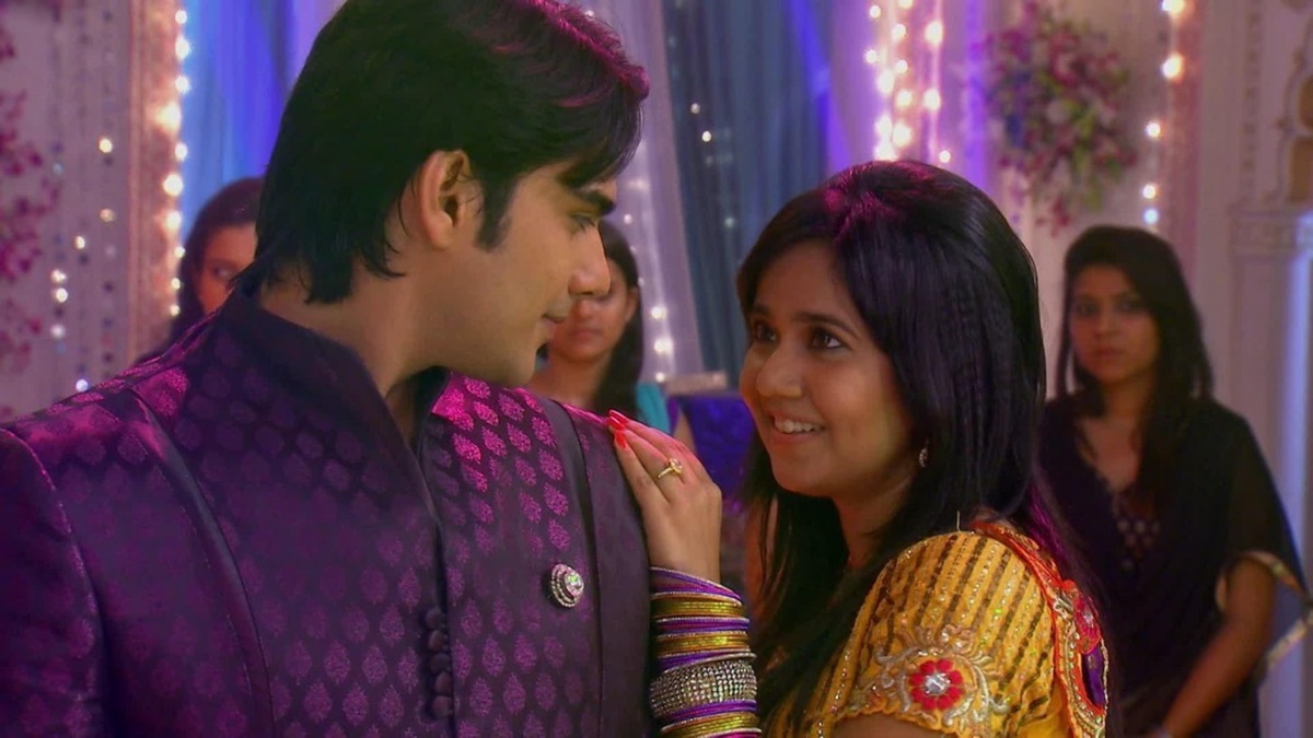 ‎Episode 251 - Sapne Suhane Ladakpan Ke (Series 1, Episode 251) - Apple ...