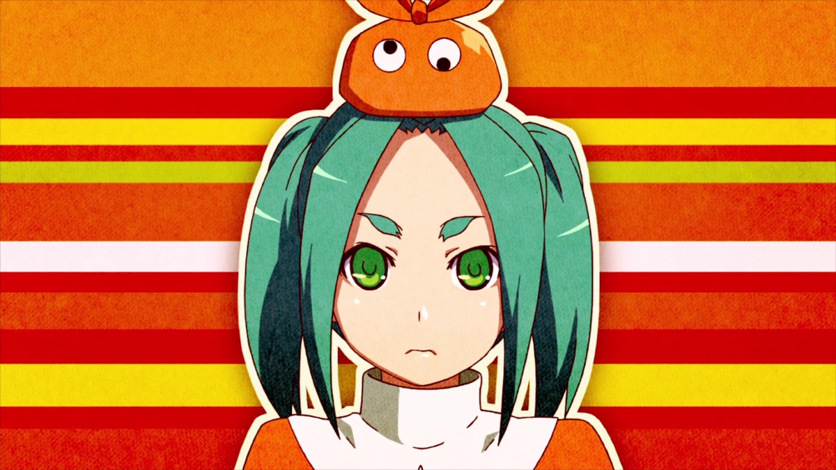 Yotsugi Doll - Monogatari S2 (Temporada 6, Episódio 1) - Apple TV (BR)