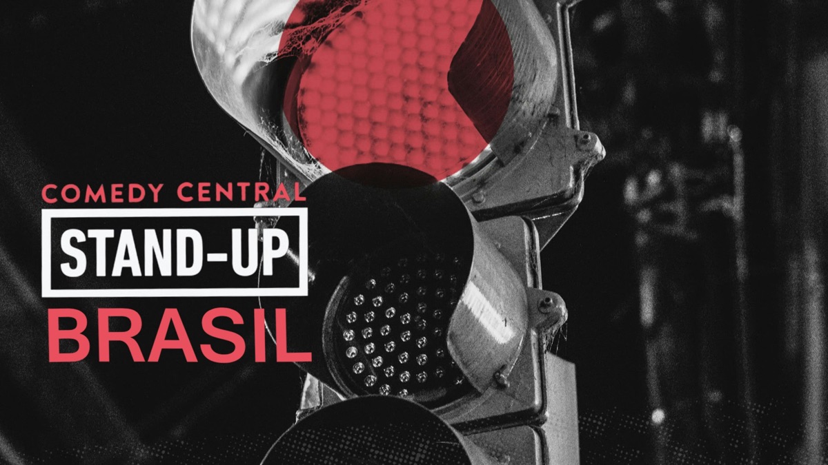 Leo Ferreira e Patrick Maia - Comedy Central: Stand Up Brasil ...