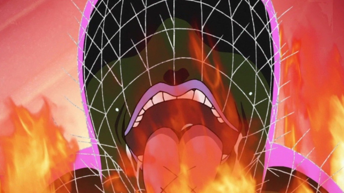 ‎The Best of Ninja Slayer from Animation - Ninja Slayer (temporada 1 ...